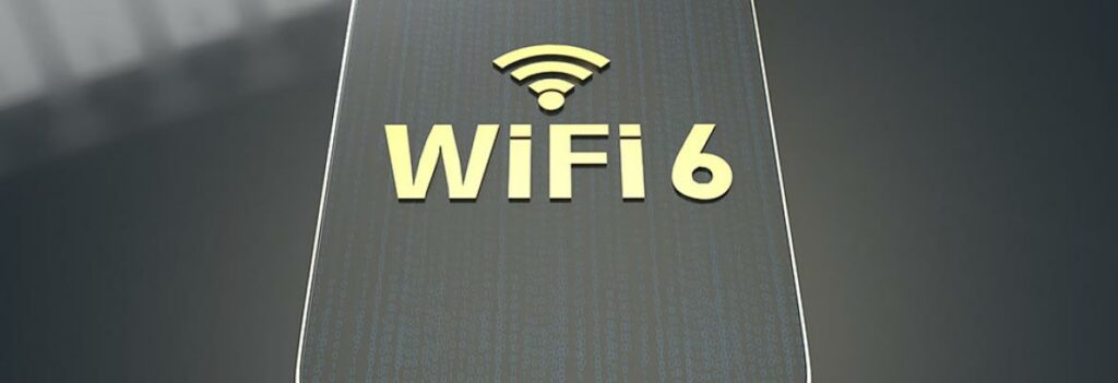 Wireless Archives | NIL