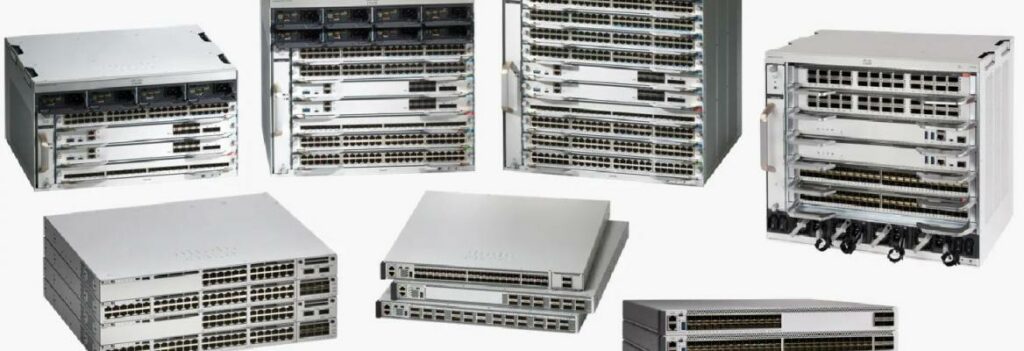 Networking Archives | NIL