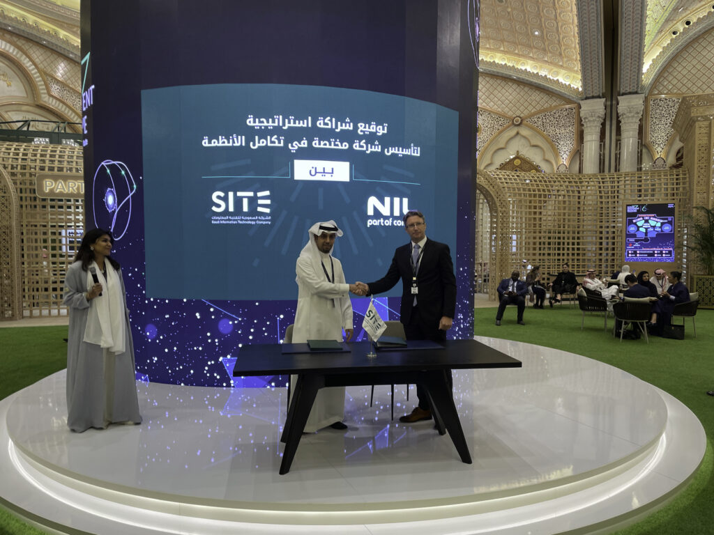 SITE & NIL announce strategic partnership for Systems Integration ...