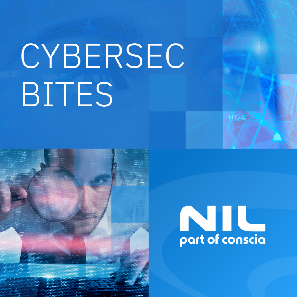 The Importance of Identity-Oriented Cybersecurity | NIL