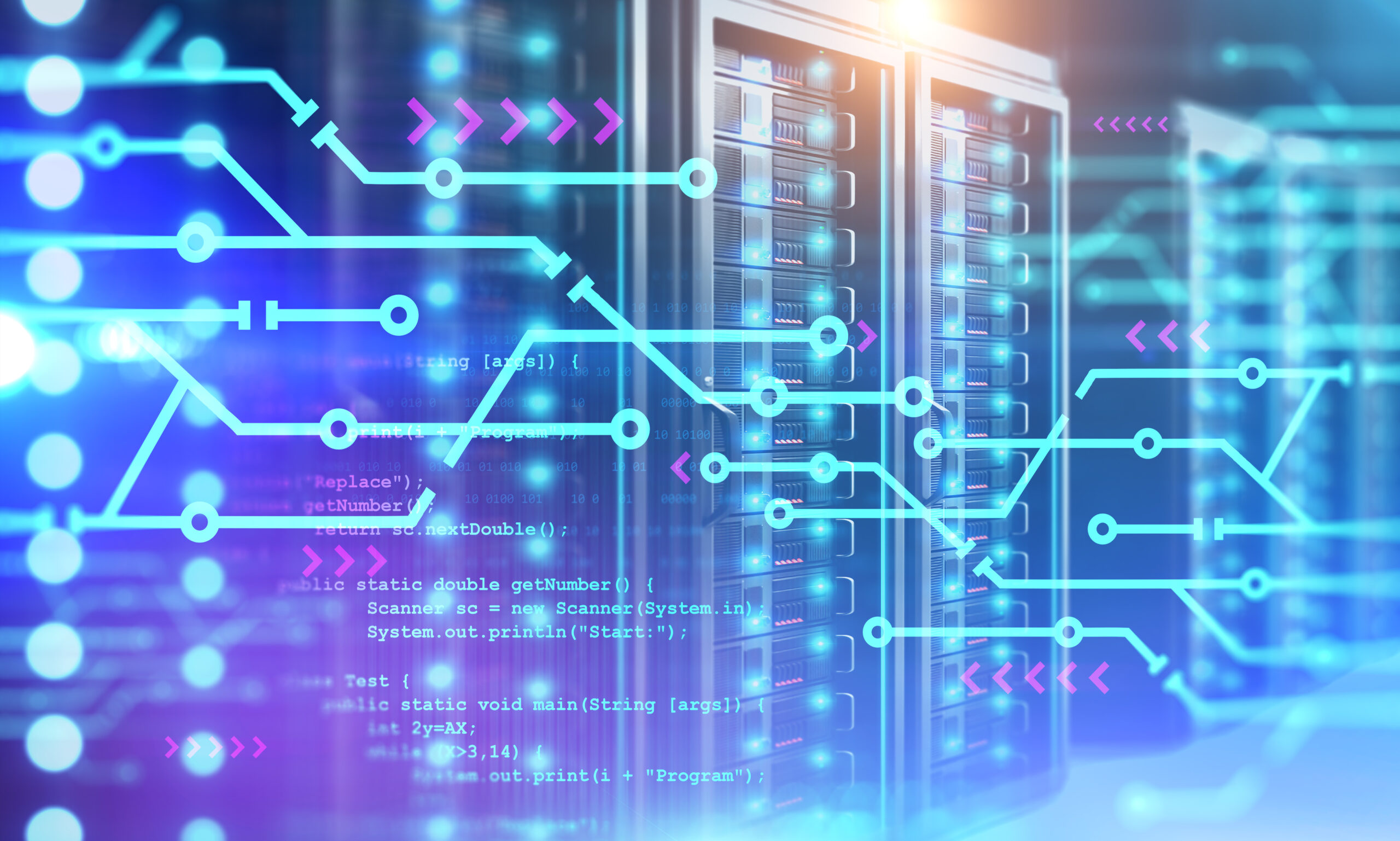 Cisco FSO: Full visibility into the entire technology stack – the key ...