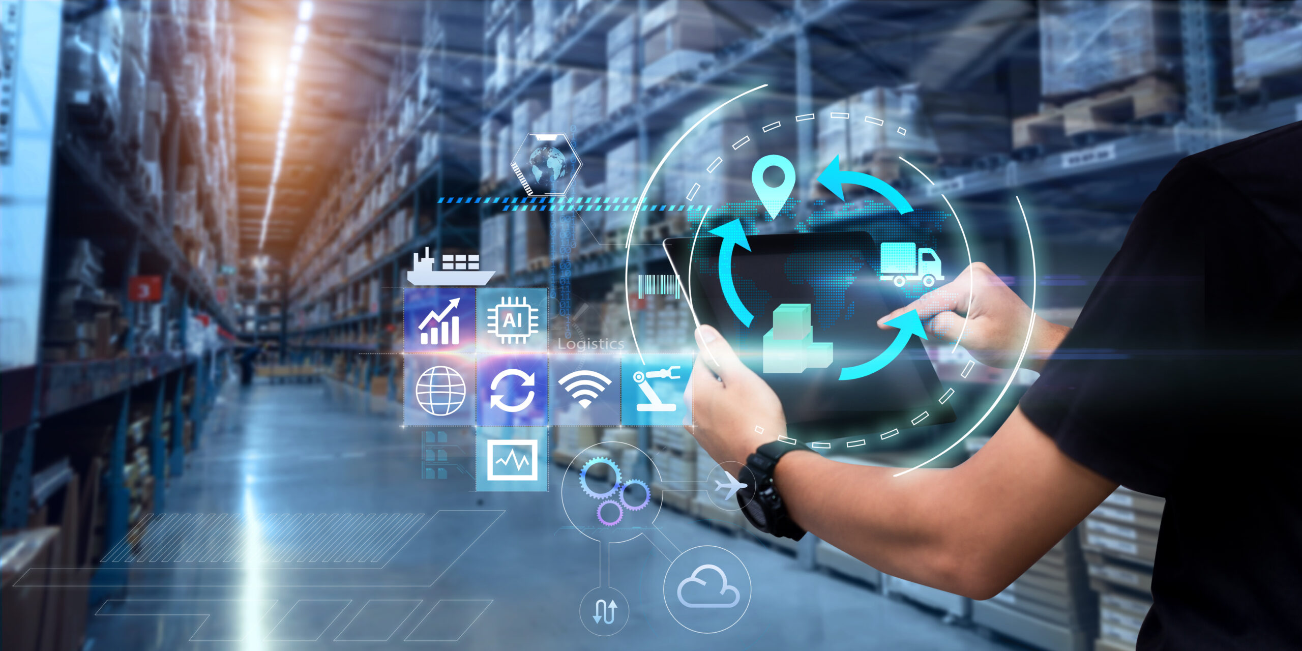 OT, IT, and IoT – How to Protect Your Production Units and Improve the ...