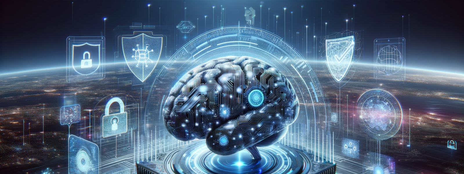 Interview: Artificial intelligence in cybersecurity: who will make ...