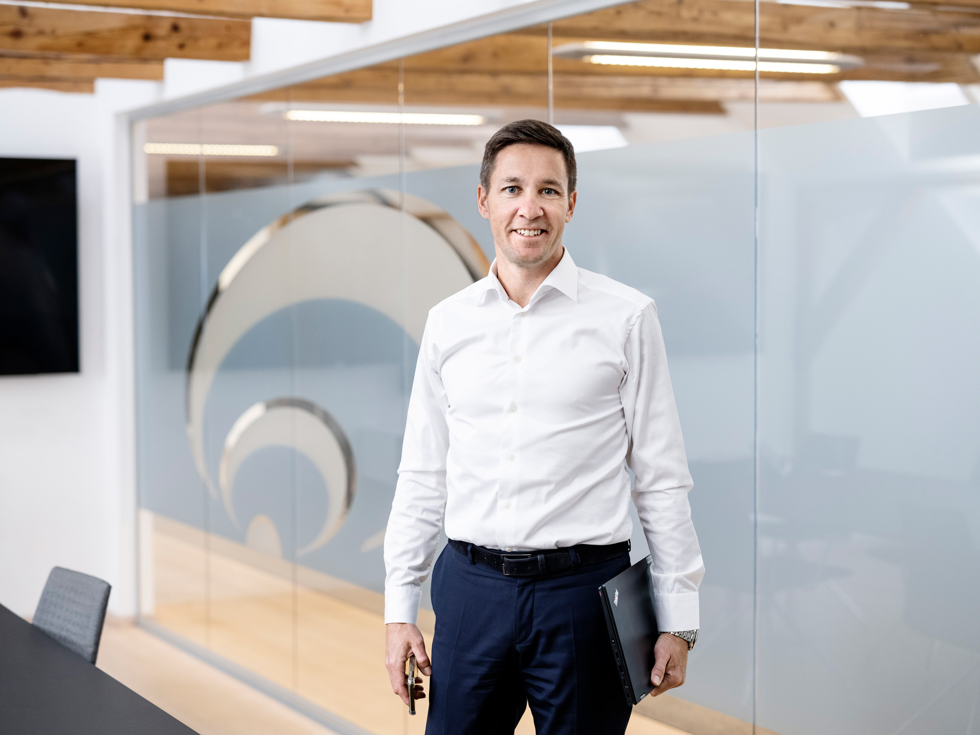 Conscia delivers historically strong performance in 2022/23 | NIL