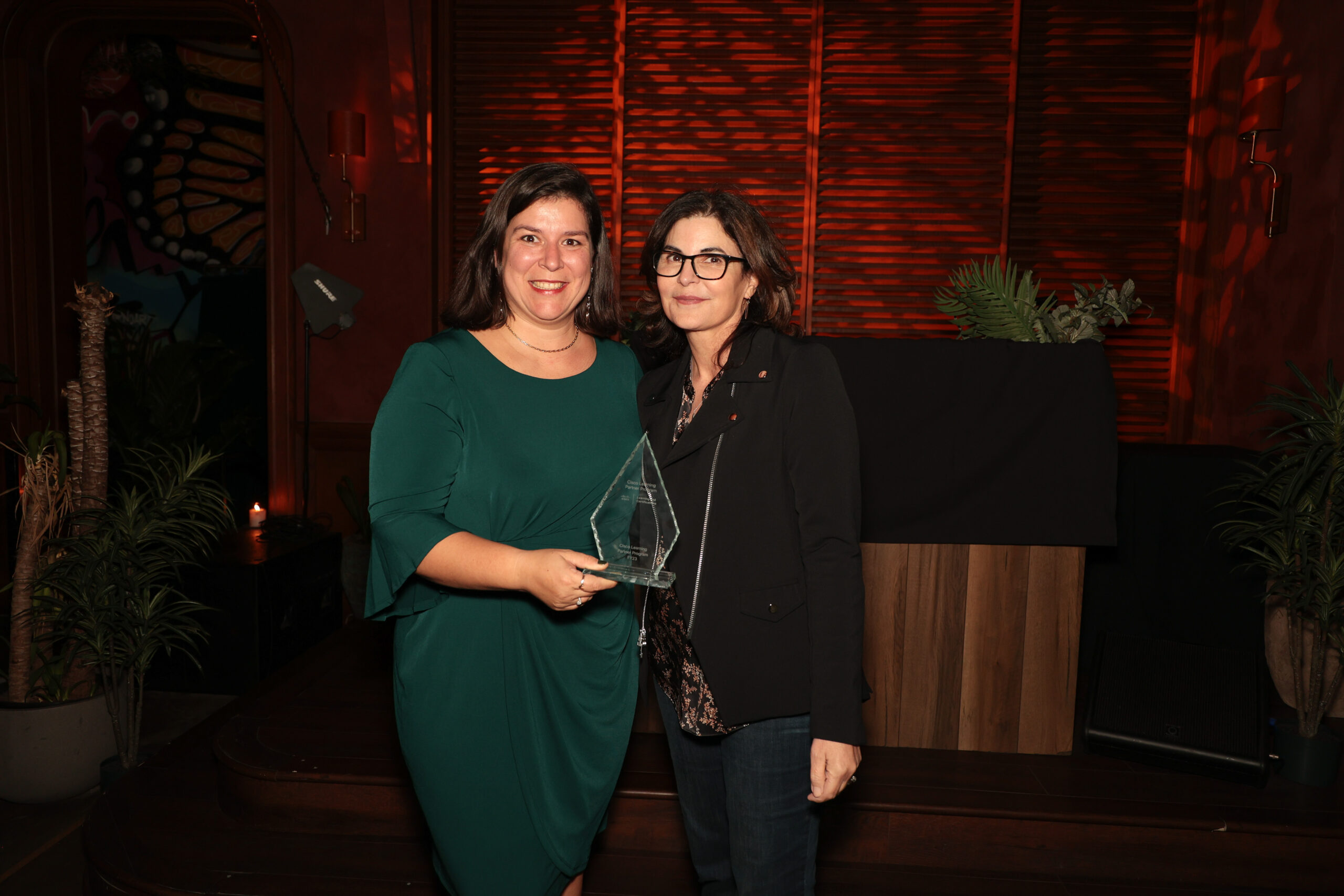NIL Honored as Cisco Customer Success Learning Partner of the Year 2023 ...