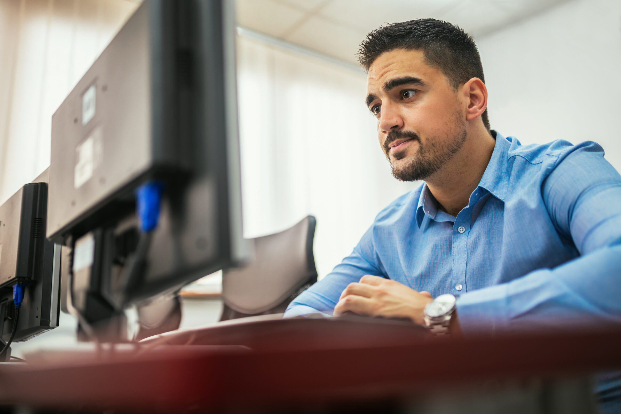 NIL Empowers the Public Transportation Sector in USA with Cisco Cyber ...