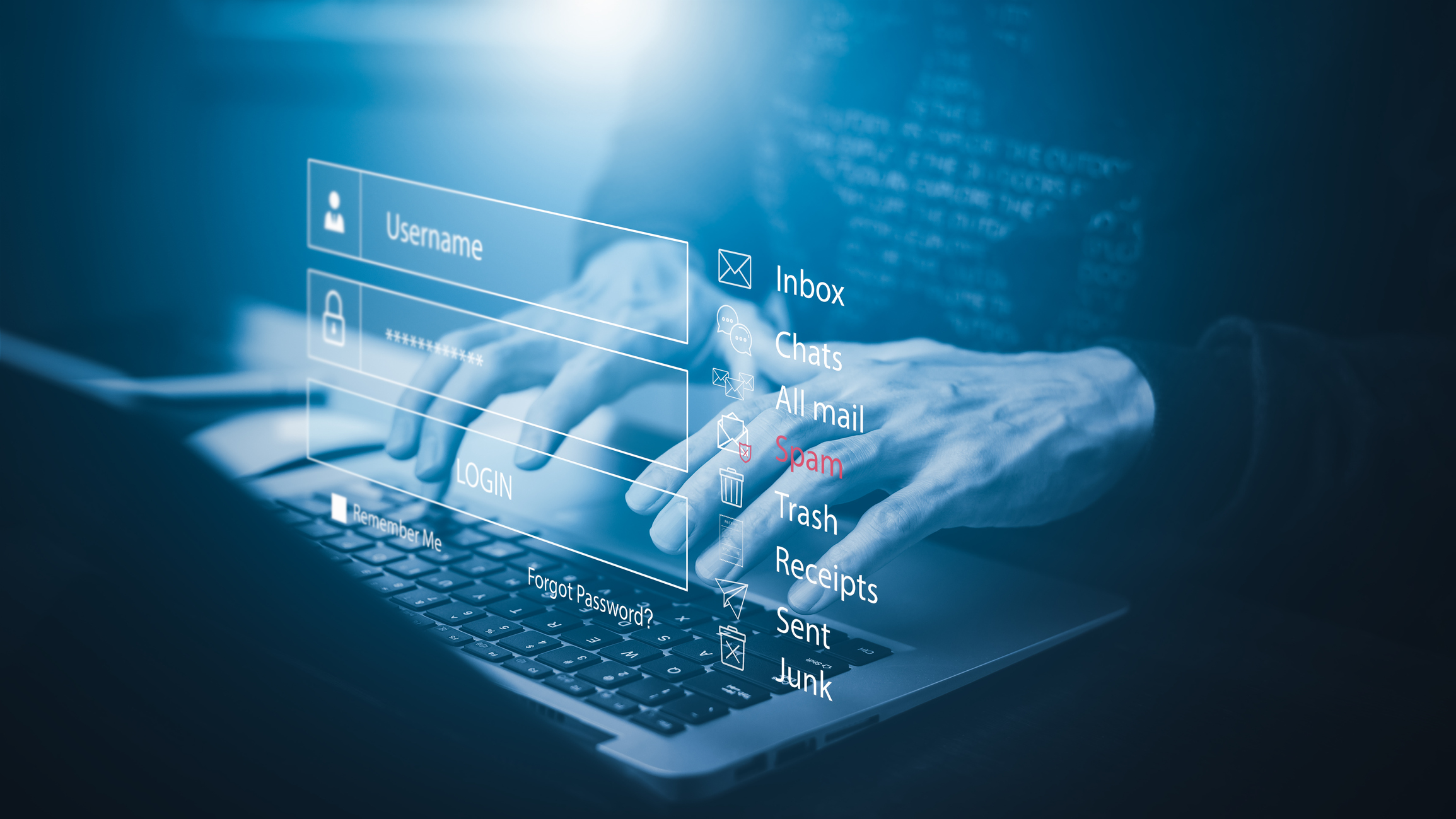 How to Secure Your Email in 2024 | NIL