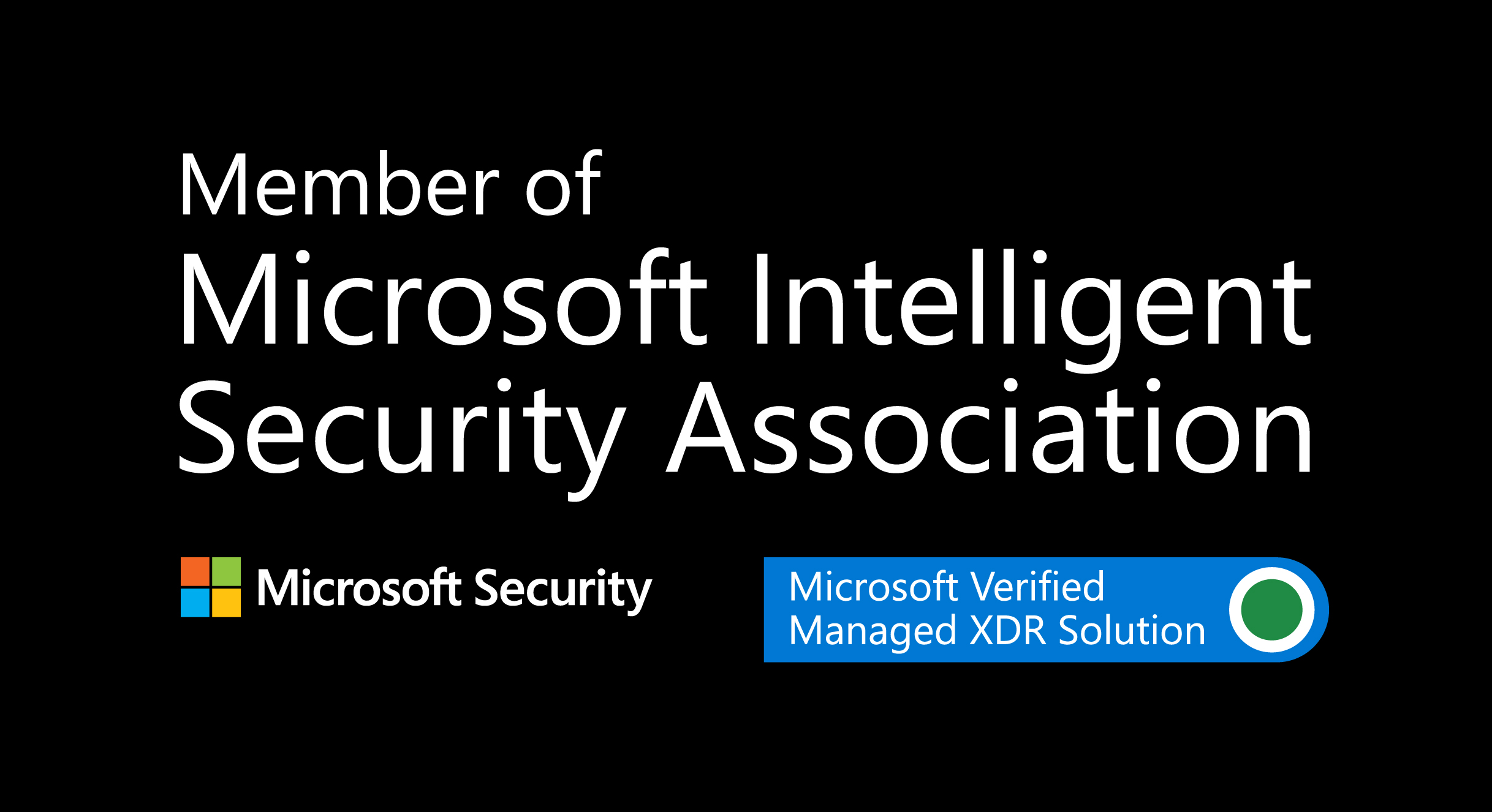 NIL, part of Conscia Achieves Microsoft Verified Managed XDR Solution ...