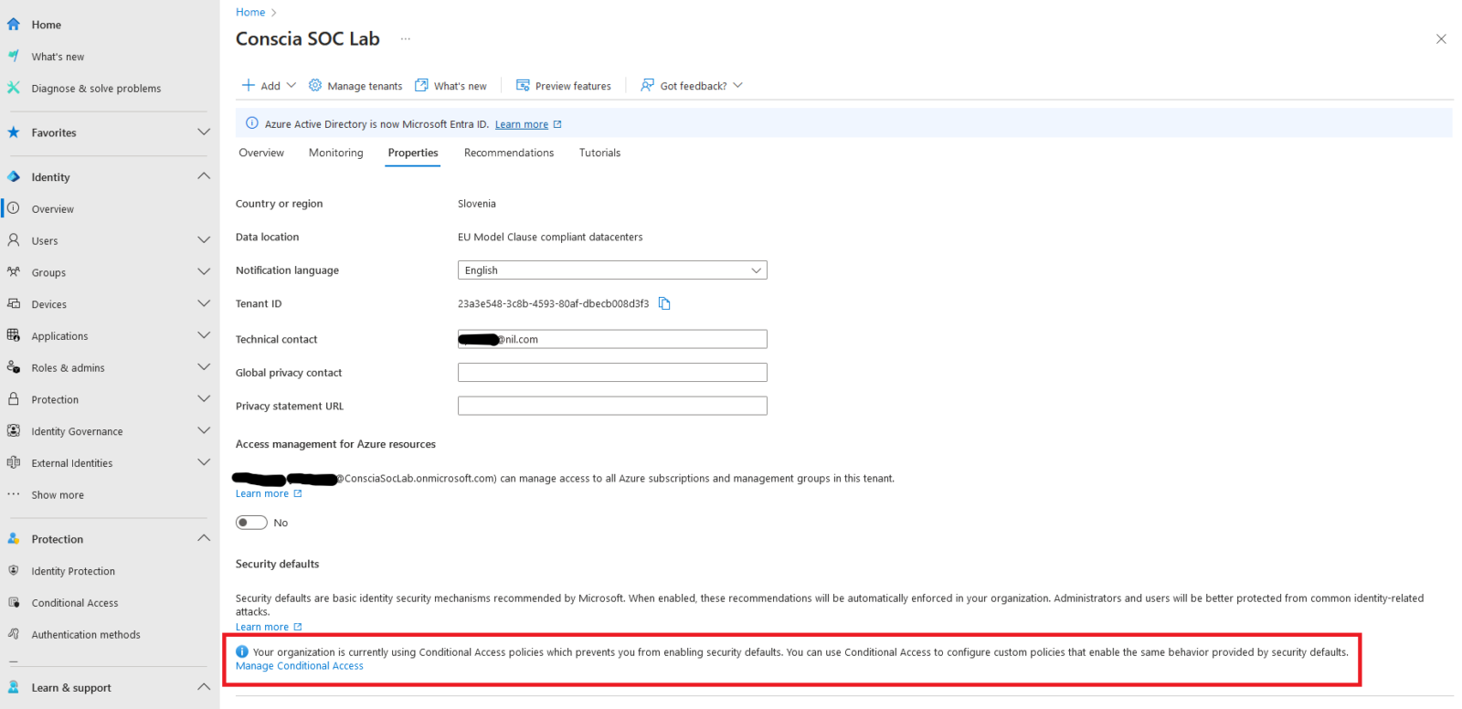 Microsoft to Require MFA for Azure Portal, Entra Admin Center, and ...