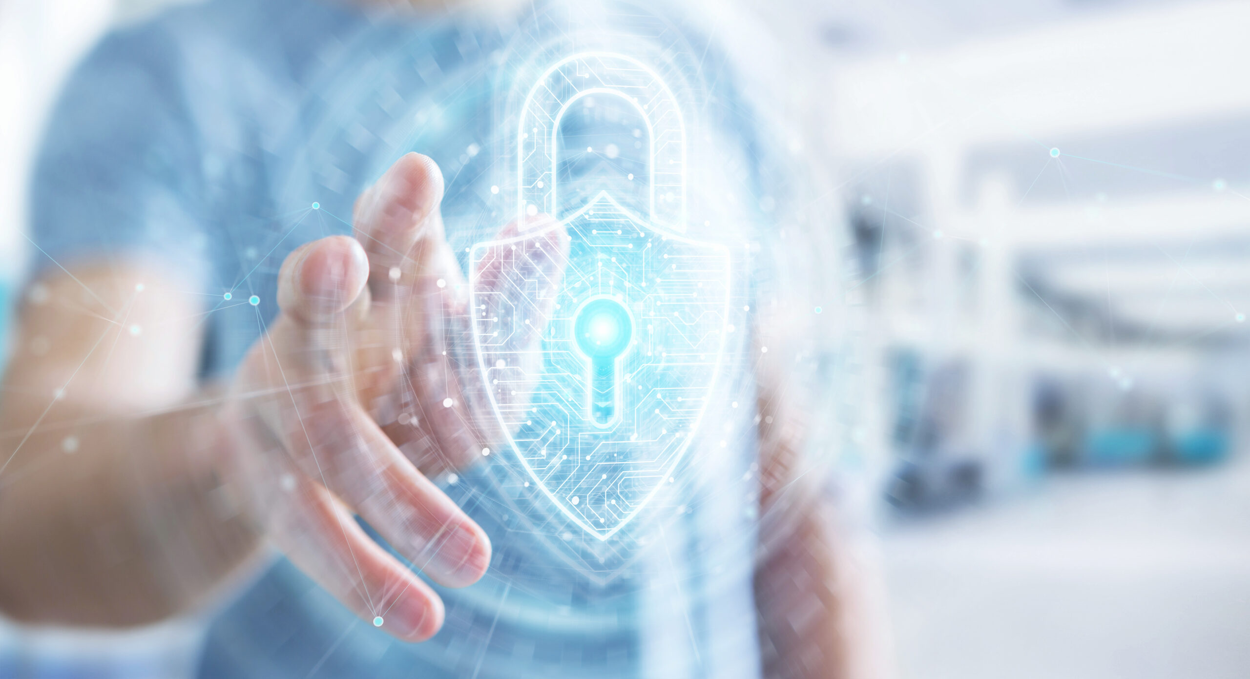 Managed Microsoft Defender | NIL