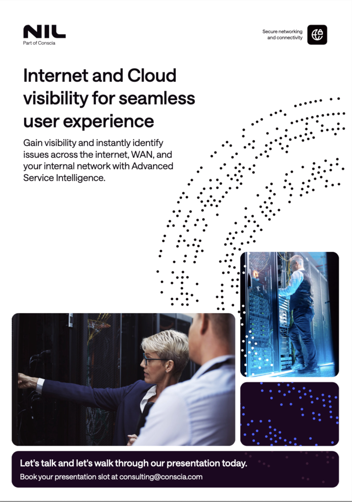 NIL Advanced Service Intelligence | NIL