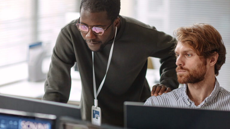 NIL (part of Conscia Group) | IT for a Better Life