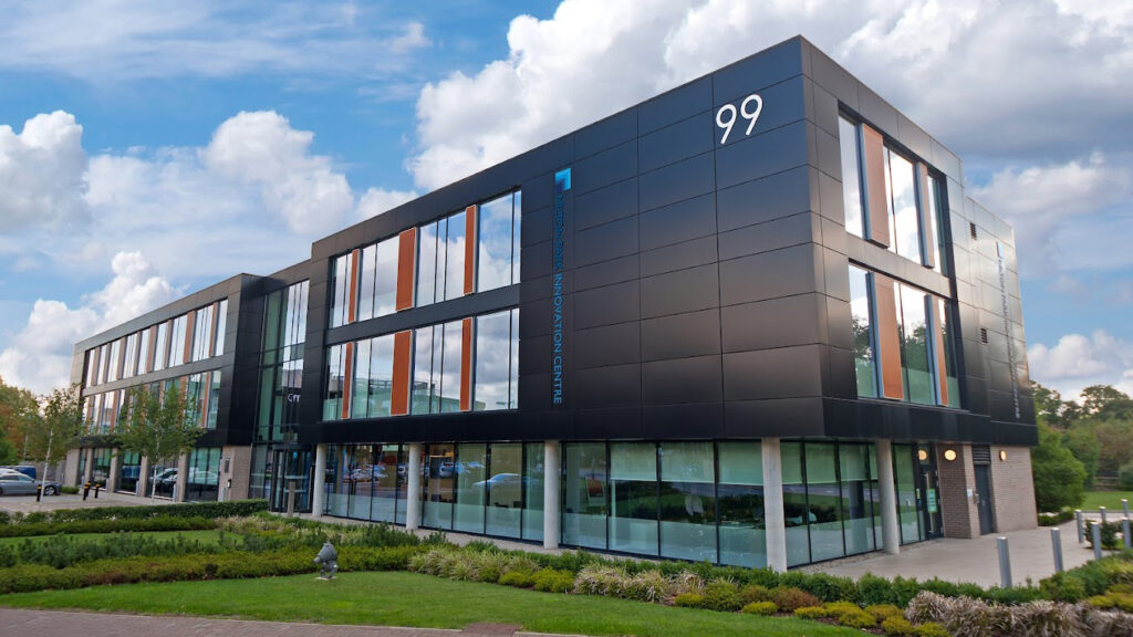 NIL Learning expands to the United Kingdom—Strengthening Cisco training presence in Europe | NIL