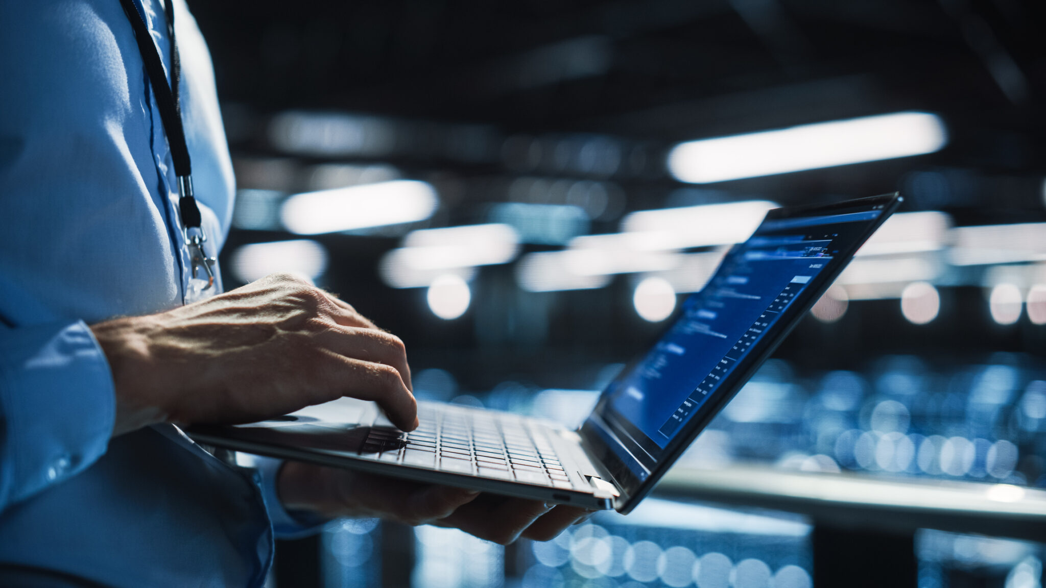 Use Splunk to gain complete visibility into your IT environment and ...